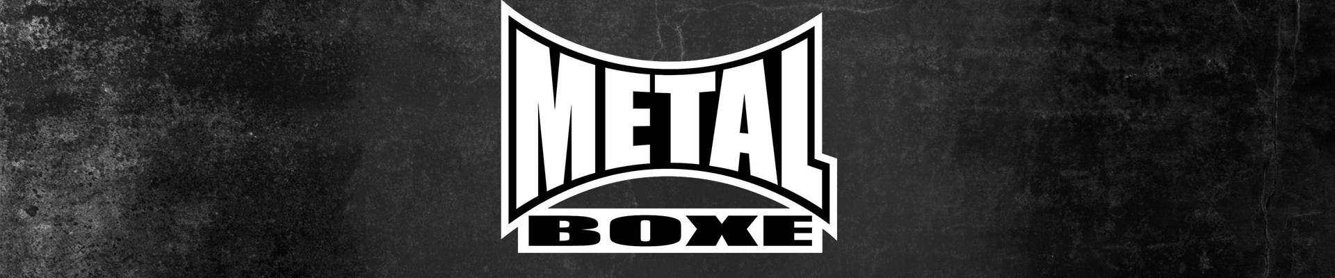 Metal Boxe | Equipol