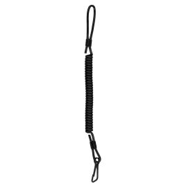 Dragonne Kevlar - Noire | Equipol