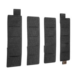TT SGL MOLLE ADAPTER SET - Adaptateur Molle/Velcro | Equipol