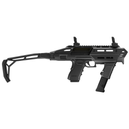 Crosse Fab Defense AMP PRO pour pistolet | Equipol